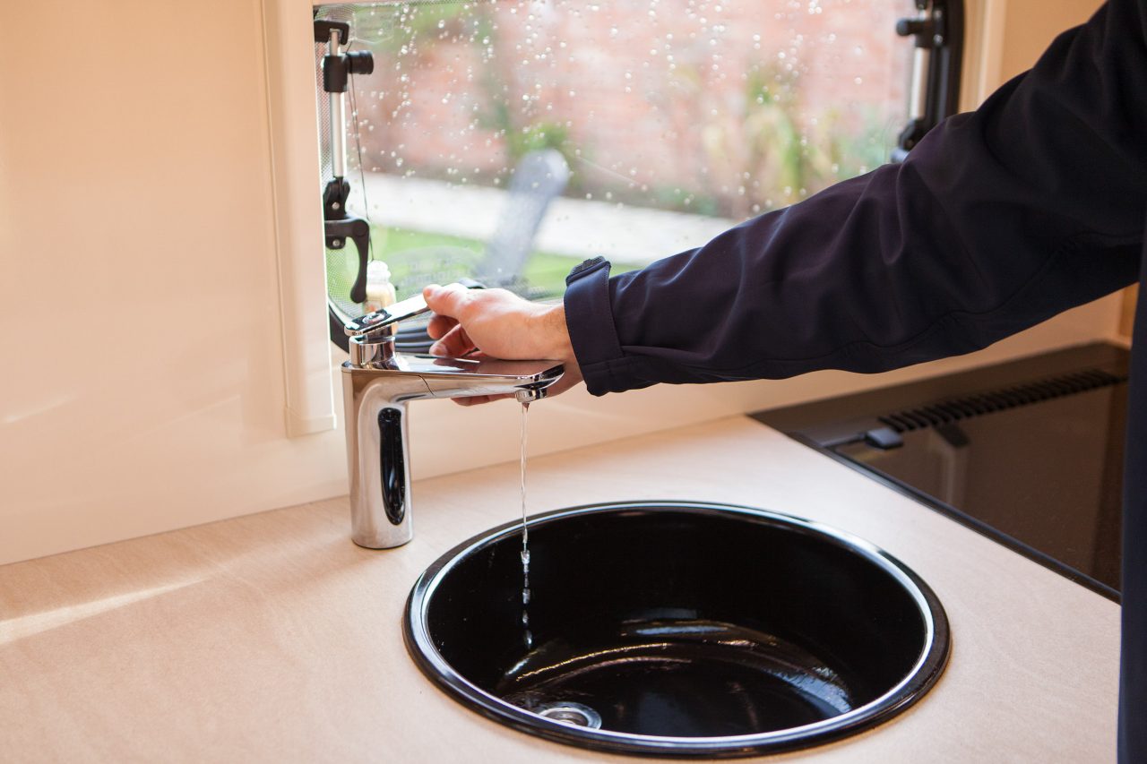 Winterising Your Caravan or Motorhome. Do You Really Need it and What ...